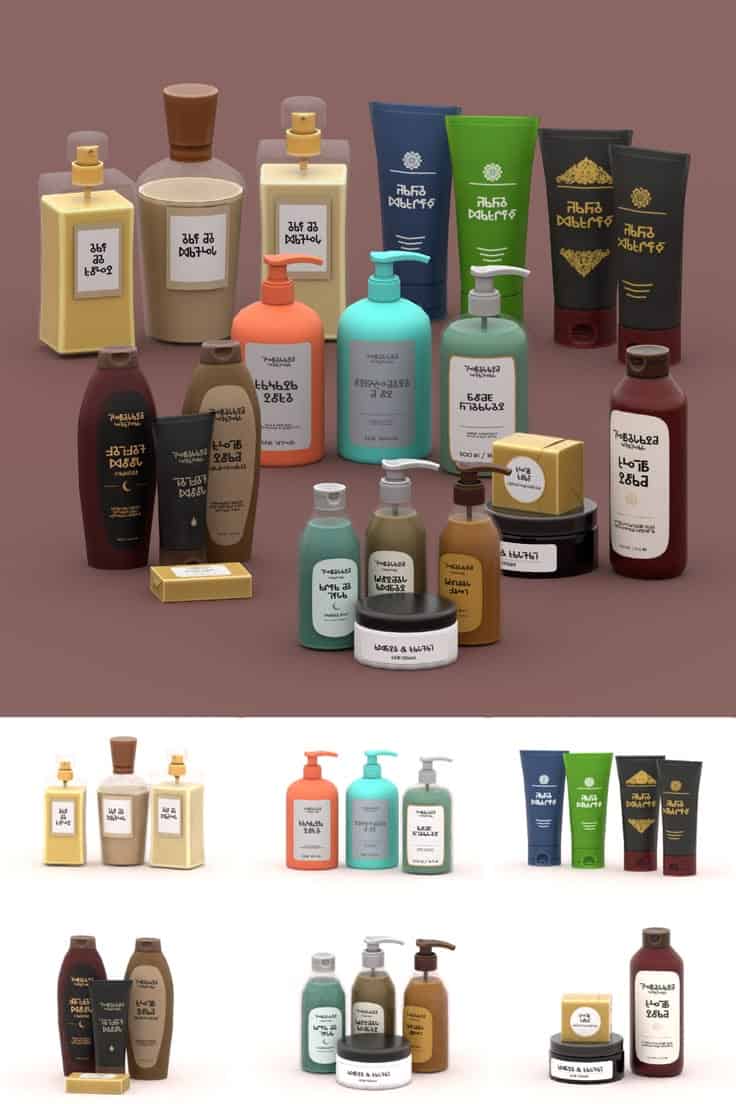 57+ Realistic Sims 4 Clutter CC and Decor to Fill Up Your CC Folder
