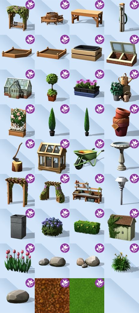 57+ Realistic Sims 4 Clutter CC and Decor to Fill Up Your CC Folder