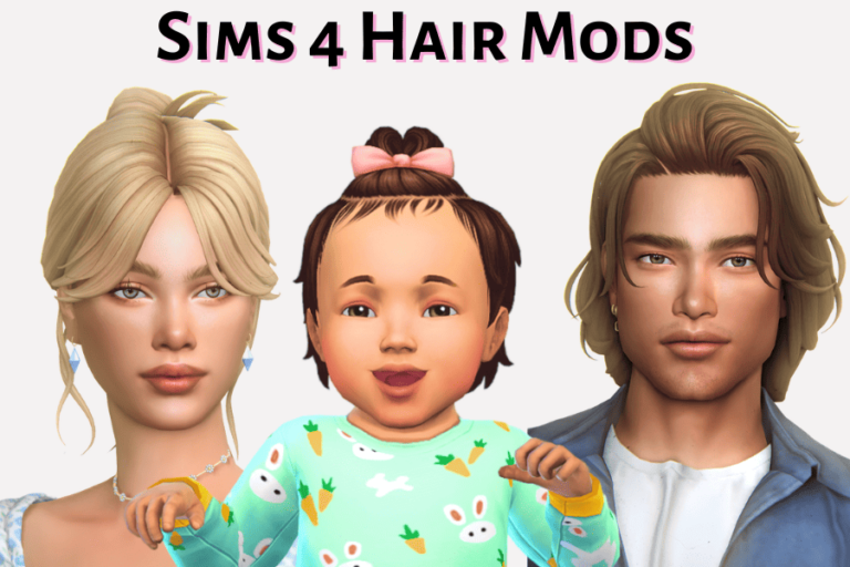 The Ultimate Collection of Sims 4 Main Menu Mods You Need to Try (Updated!)