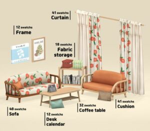57+ Realistic Sims 4 Clutter CC and Decor to Fill Up Your CC Folder
