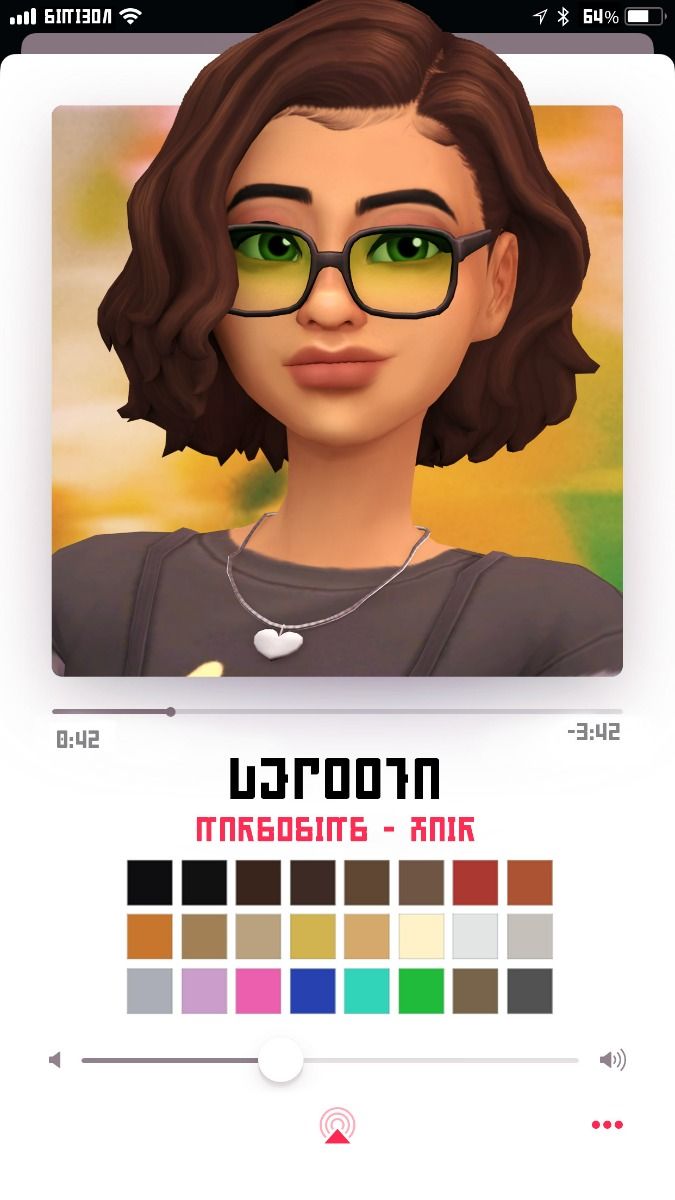 Stylish Sims 4 Short Hair CC: Curly, Wavy, Edgy, With Bangs, and More