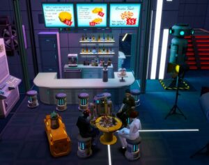 39+ Mesmerizing Sims 4 Alien CC and Mods (Updated!)