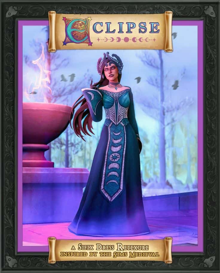37+ Sims 4 Medieval CC: Create Your Own Magical Worlds