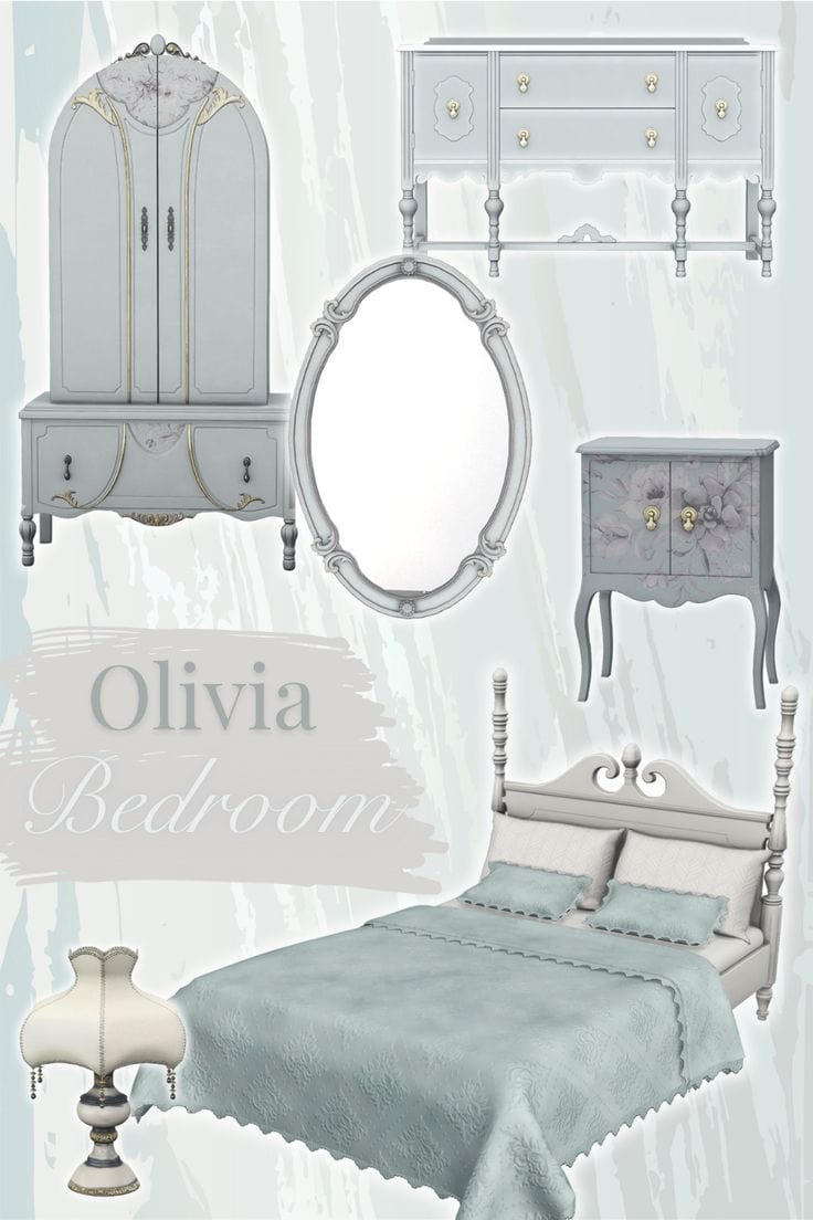 37+ Amazing Sims 4 Bedroom CC (Updated!)