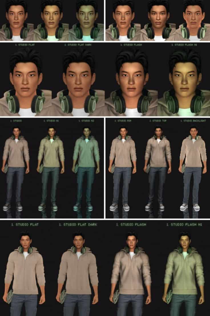 19+ Amazing Sims 4 Lighting Mods [Updated!]