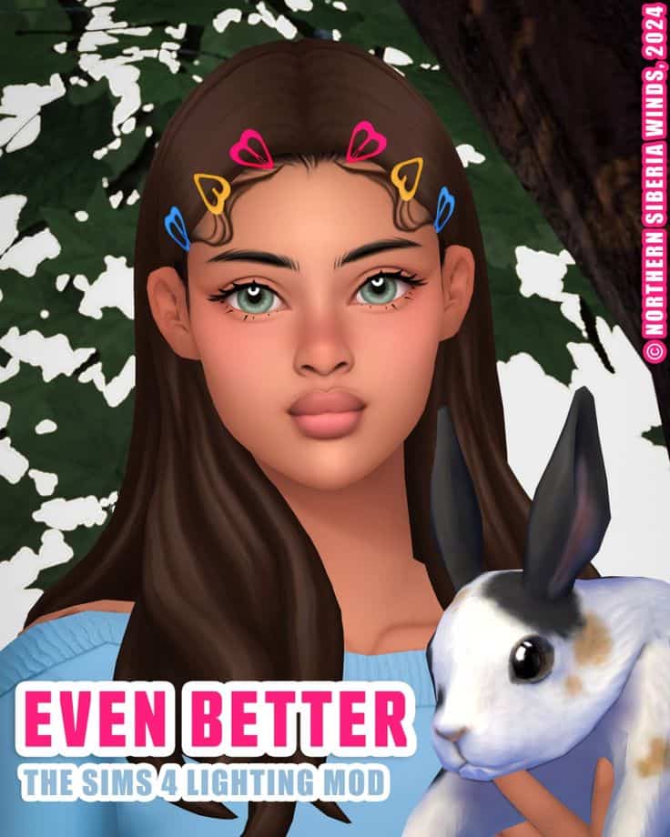 19+ Amazing Sims 4 Lighting Mods [Updated!]