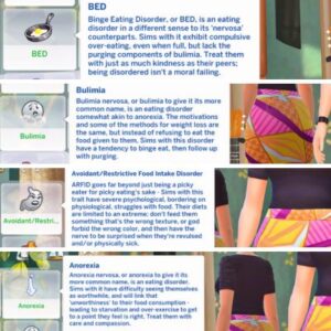 33+ Sims 4 Trait Mods: Unlock Your Sims Hidden Potential