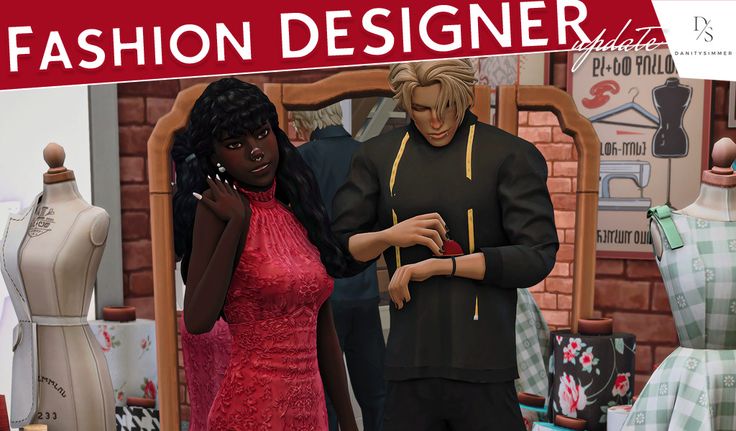 33+ Sims 4 Career Mods: Make Your Dream Job a Reality