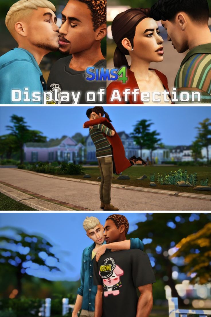 37+ Cutest Sims 4 Romance Mods You Can’t Miss (Updated 2025!)