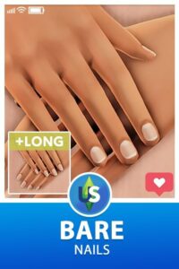 Sims 4 Nails CC: 39+ Best Custom Content for Fashionable Fingers