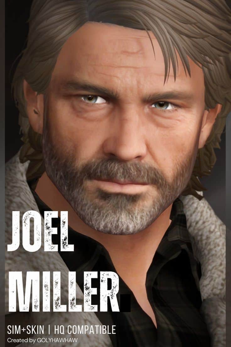 29 Realistic Sims 4 Male Skin Overlay and CC Skins You Should Try Today
