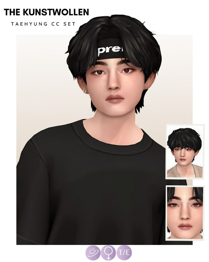 29 Must-Have Sims 4 Kpop CC and Mods for Korean Pop Culture Lovers