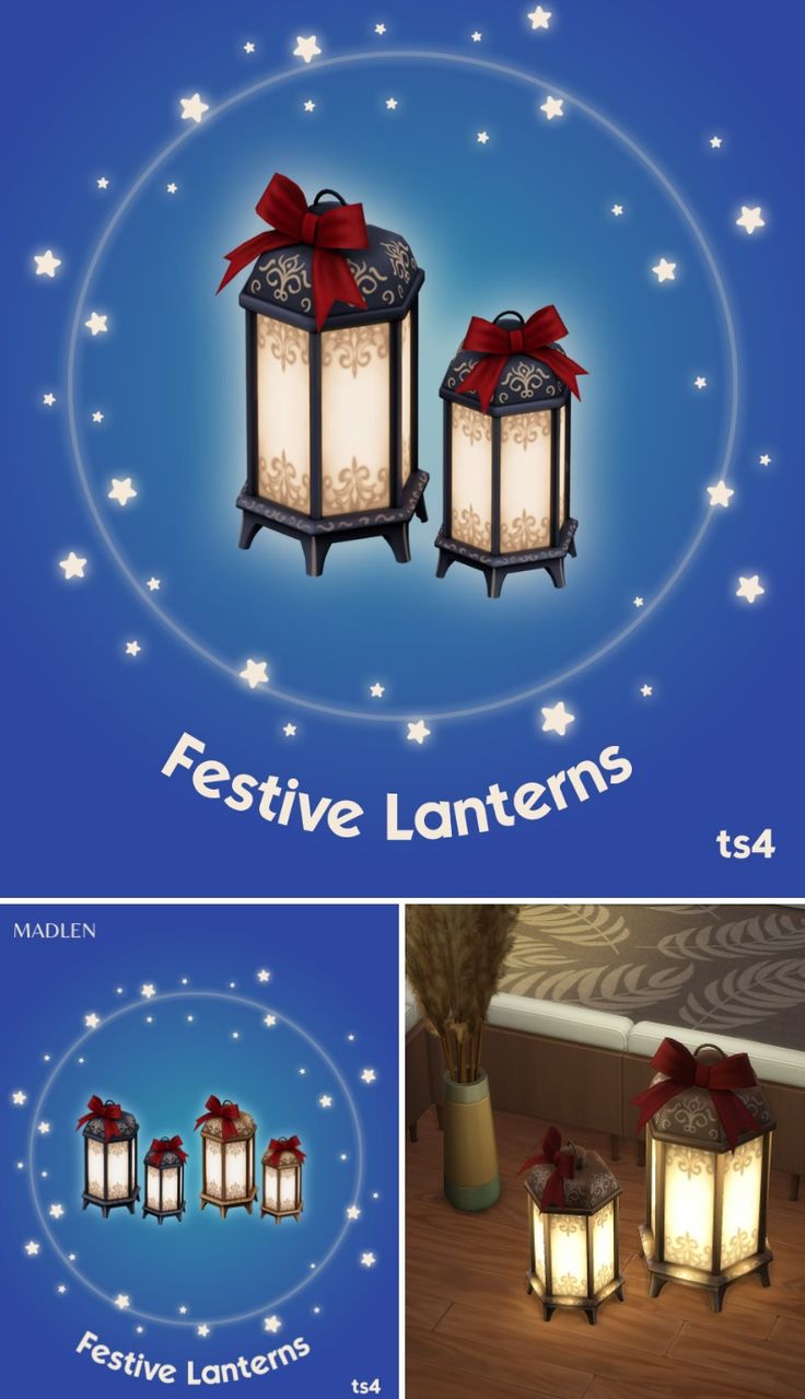 39 Trendy Sims 4 Christmas CC and Mods (Decor, Tree, and More!)