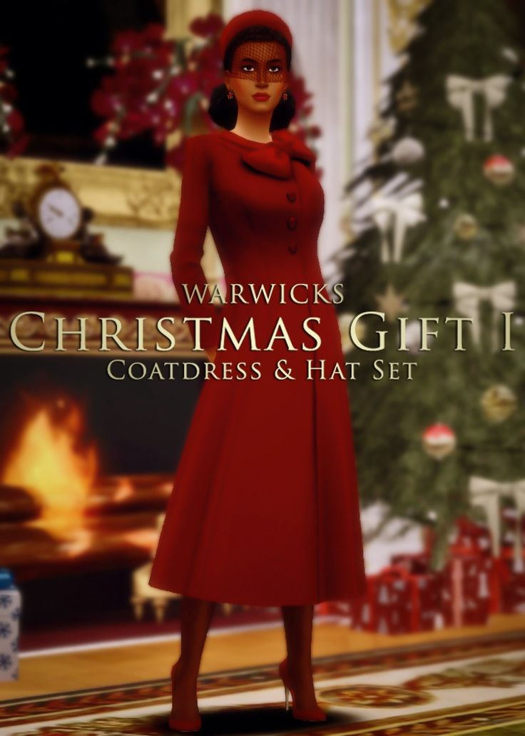 39 Trendy Sims 4 Christmas CC and Mods (Decor, Tree, and More!)