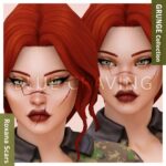 Sims 4 Scars CC: 29+ Body, Acne, and More Scar Mods