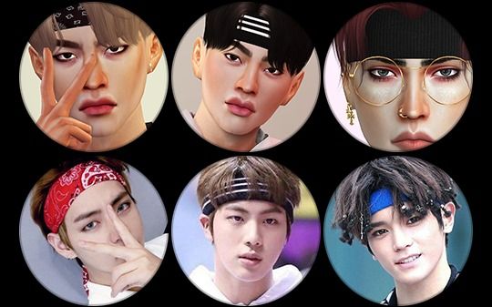 29 Must-Have Sims 4 Kpop CC and Mods for Korean Pop Culture Lovers
