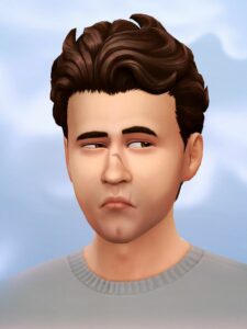 Sims 4 Scars CC: 29+ Body, Acne, and More Scar Mods