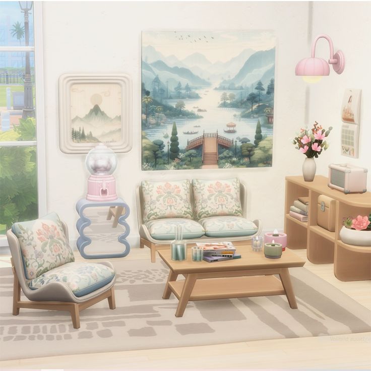21+ Best Sims 4 For Rent CC (Clothes, Furniture, Hair, and More)