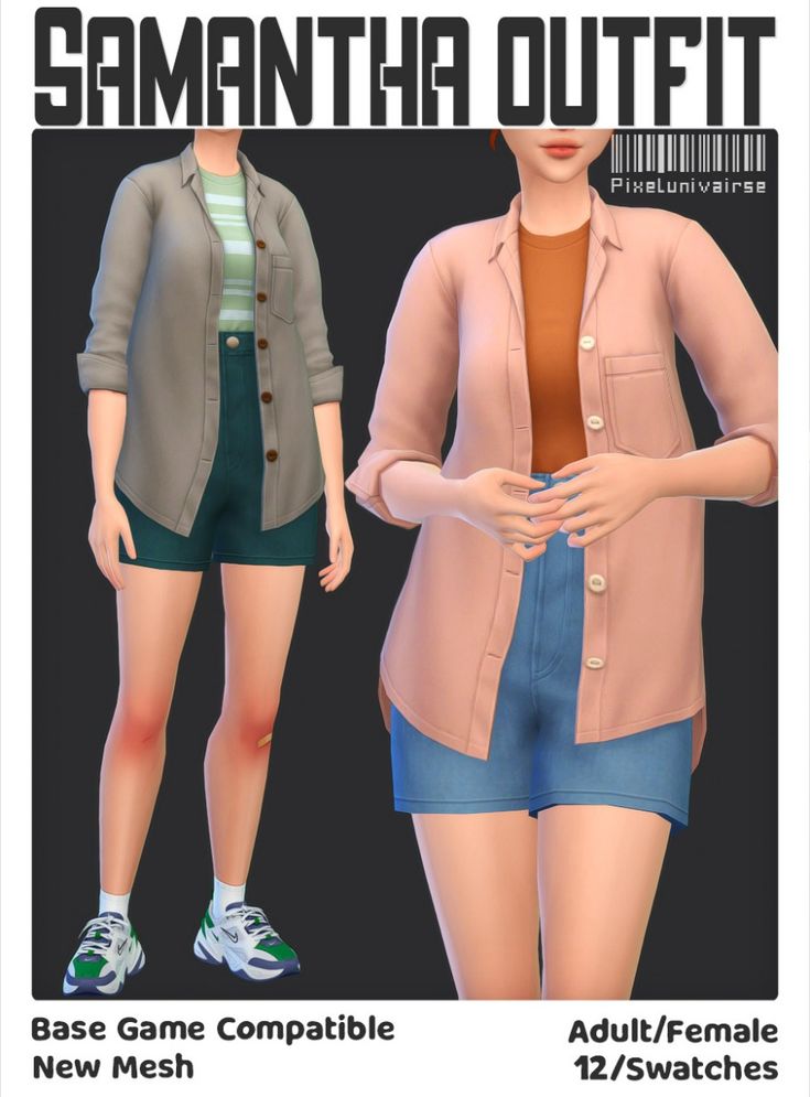 21+ Best Sims 4 For Rent CC (Clothes, Furniture, Hair, and More)