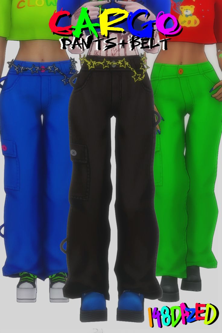 29+ Sims 4 Y2K CC: The Ultimate List for a Nostalgic 2000s Vibe