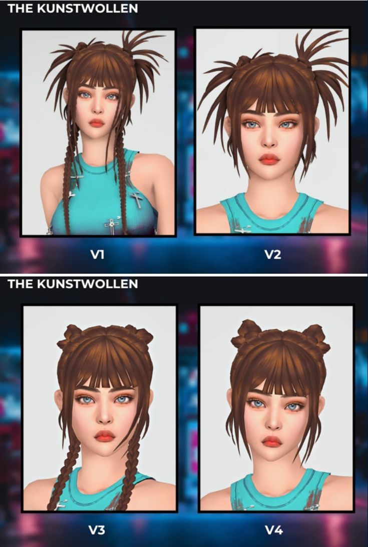 29+ Sims 4 Y2K CC: The Ultimate List for a Nostalgic 2000s Vibe
