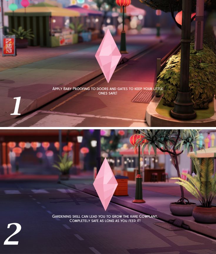 21+ Must-Have Sims 4 For Rent Mods You Need to Try Today (Sims 4 ...