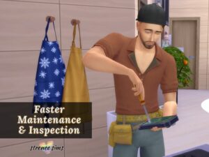 21+ Must-Have Sims 4 For Rent Mods You Need to Try Today (Sims 4 ...