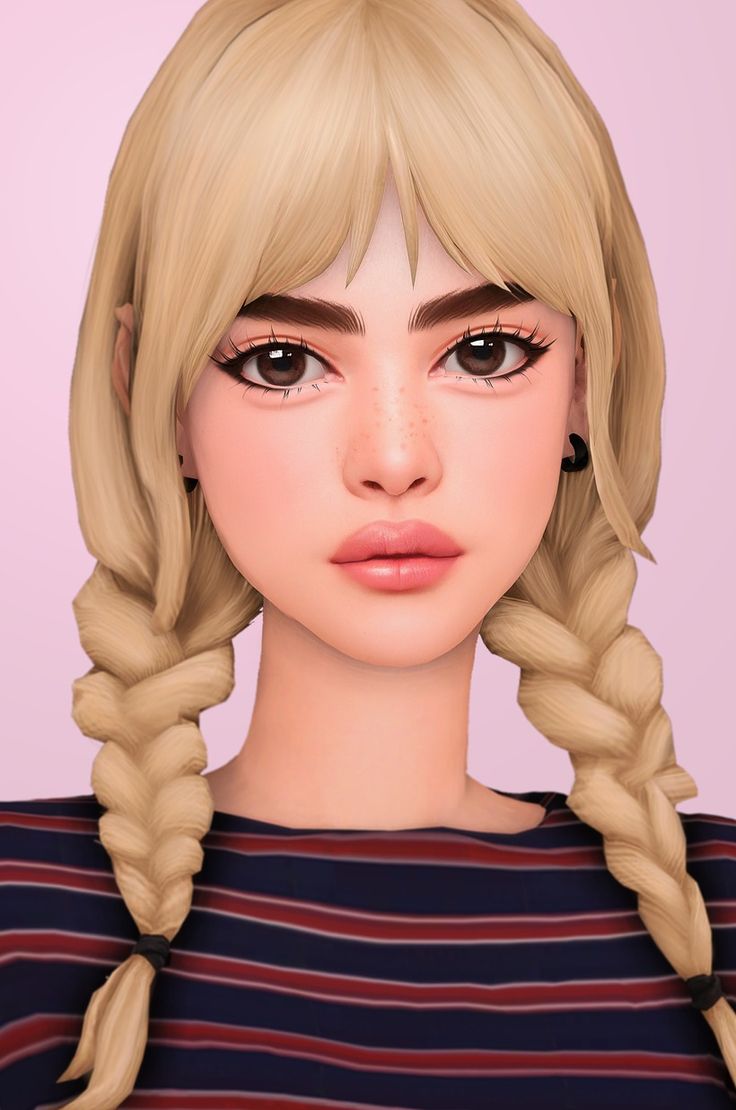 39 Sims 4 Freckles CC and Mods (Updated 2026!)