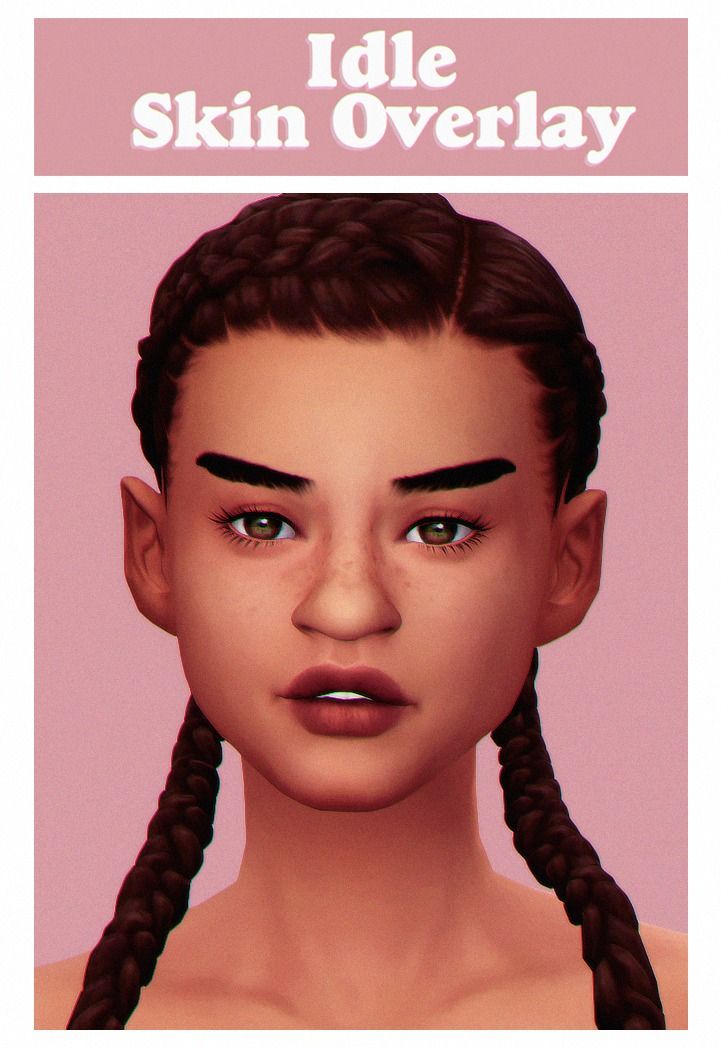 39 Sims 4 Freckles CC and Mods (Updated 2026!)