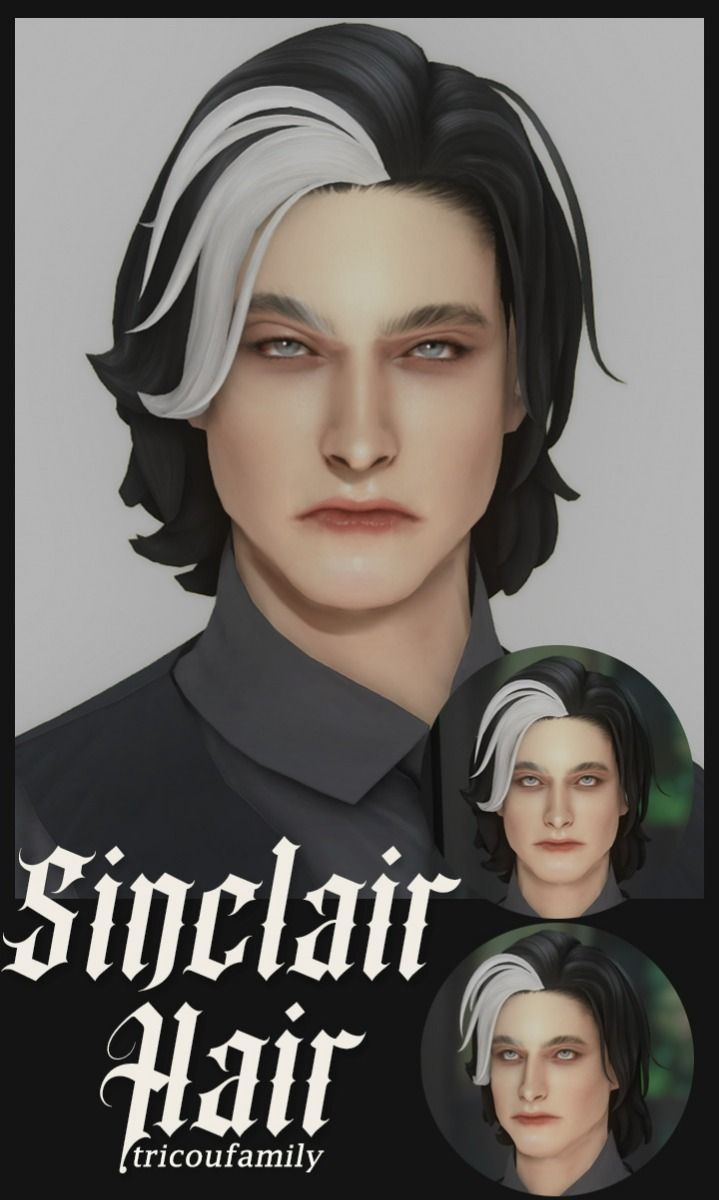 Sims 4 Maxis Match CC: Best Clothes, Hair, Shoes CC, and More for Your Game