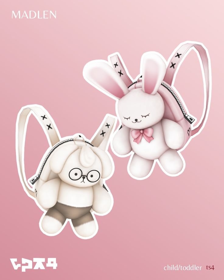 23+ Exciting Sims 4 Easter CC: Eggs, Bunny, Clothes, and More