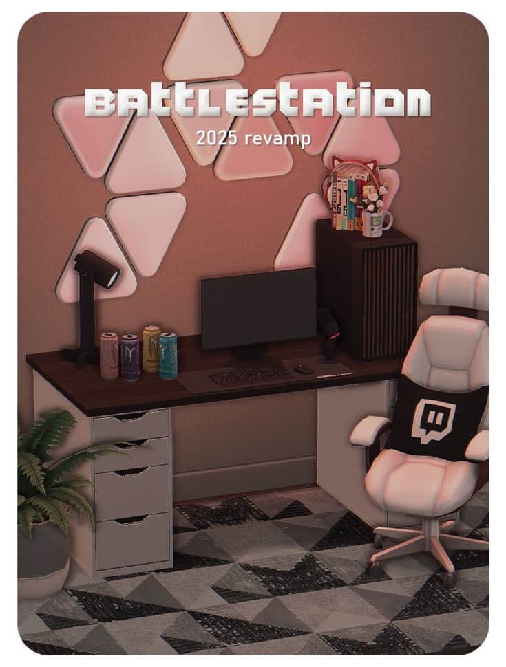 Sims 4 CC Packs Download: The Best Clothes, Furniture, Decor & More