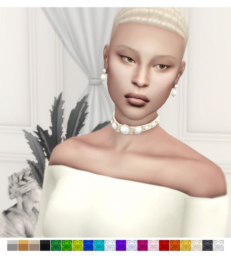 31+ Must-Have Sims 4 Jewelry CC (Necklaces, Earrings, and Rings)