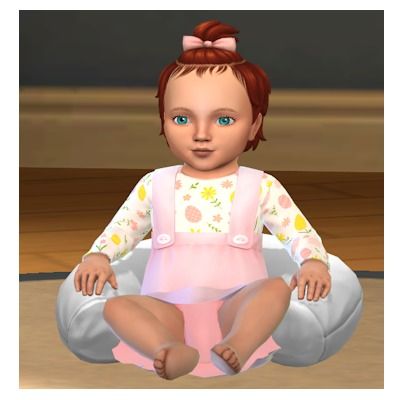 23+ Exciting Sims 4 Easter CC: Eggs, Bunny, Clothes, and More