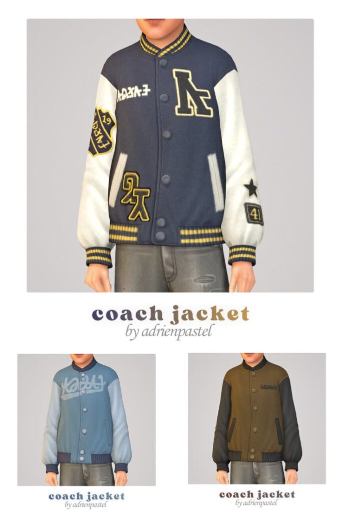 The Ultimate List of Sims 4 Kids Clothes CC to Upgrade Your Game