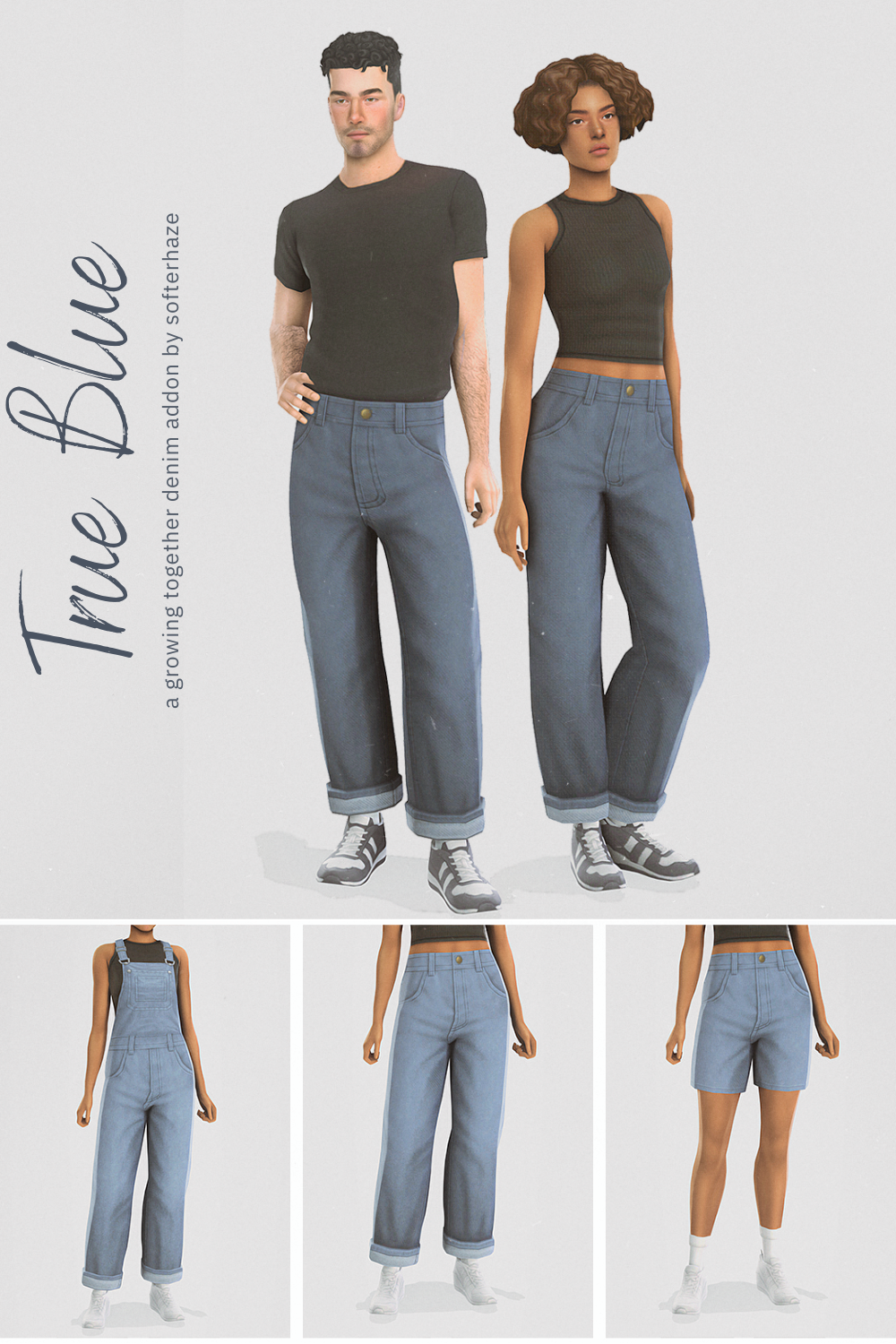 Sims 4 Maxis Match CC: Best Clothes, Hair, Shoes CC, and More for Your Game