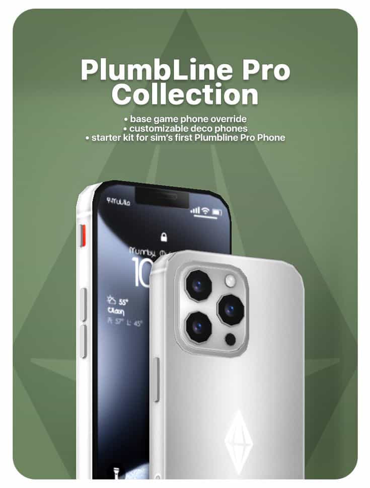 Sims 4 Phone Override Mods You Didn’t Know You Needed (Updated!)