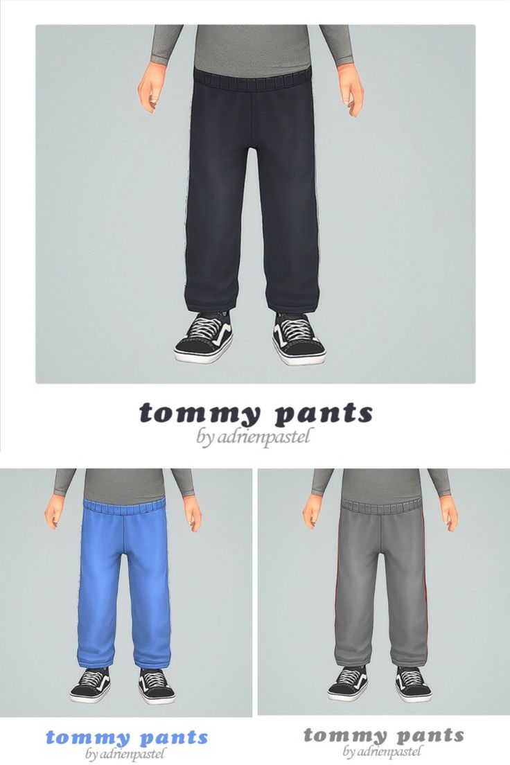 25+ Cute and Stylish Sims 4 Toddler Clothes You Need in Your Game Now