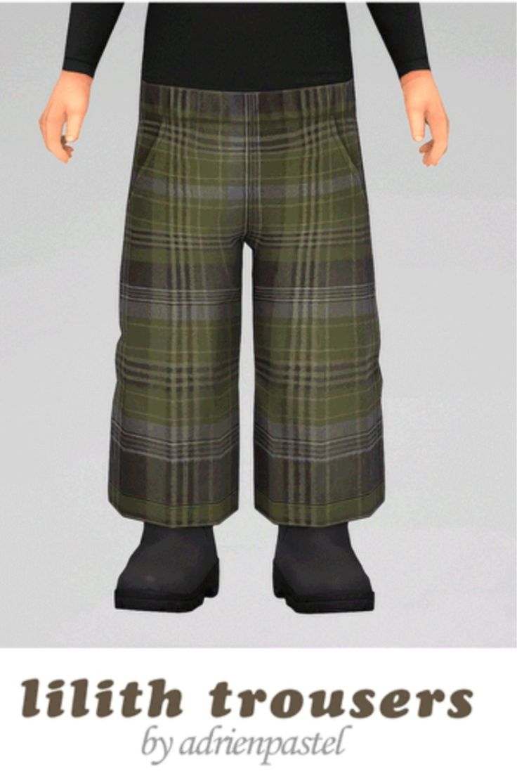 25+ Cute and Stylish Sims 4 Toddler Clothes You Need in Your Game Now