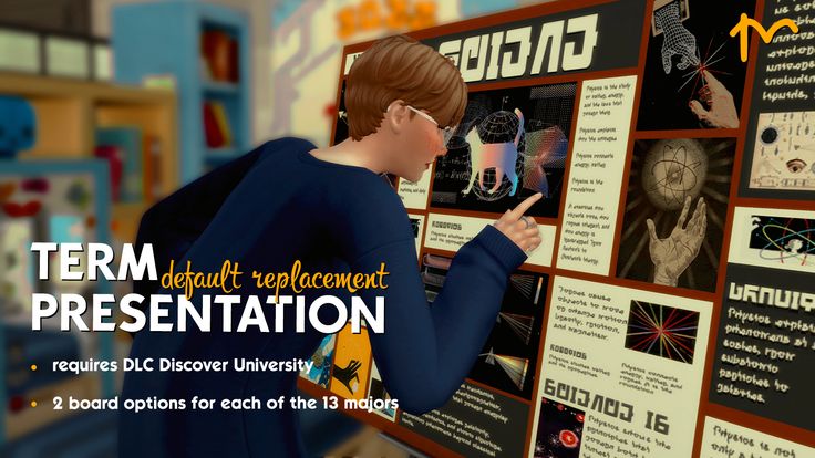 35+ Sims 4 Overrides for Personalizing Your Game (Sims 4 Default ...
