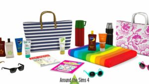 41+ Sims 4 Pool CC and Mods for a Fun and Refreshing Summer