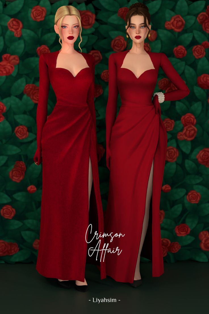 25+ Must-Have Sims 4 Clothing CC Items for Male and Female Sims