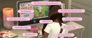 35+ Sims 4 Overrides for Personalizing Your Game (Sims 4 Default ...