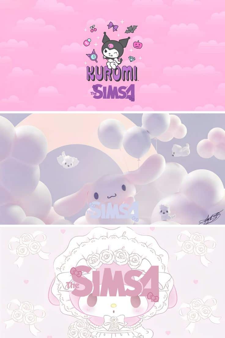 35+ Sims 4 Overrides for Personalizing Your Game (Sims 4 Default ...