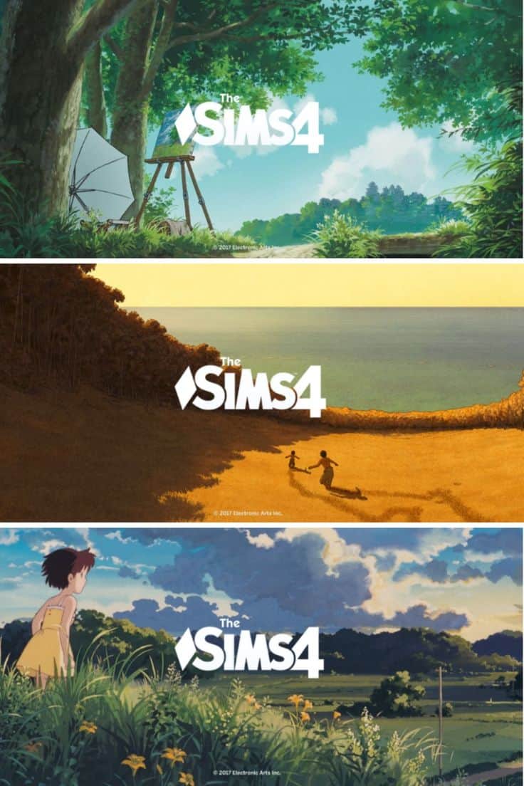 35+ Sims 4 Overrides for Personalizing Your Game (Sims 4 Default ...