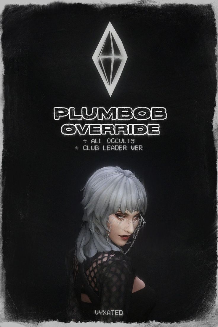 35+ Sims 4 Overrides for Personalizing Your Game (Sims 4 Default ...