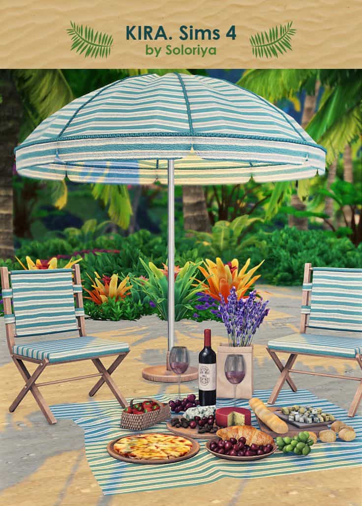 41+ Sims 4 Pool CC and Mods for a Fun and Refreshing Summer