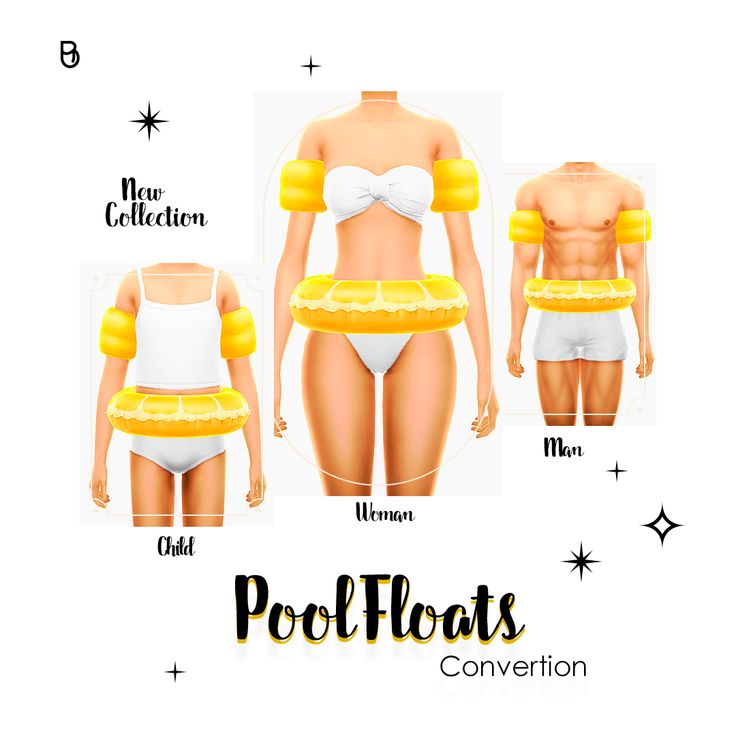 41+ Sims 4 Pool CC and Mods for a Fun and Refreshing Summer