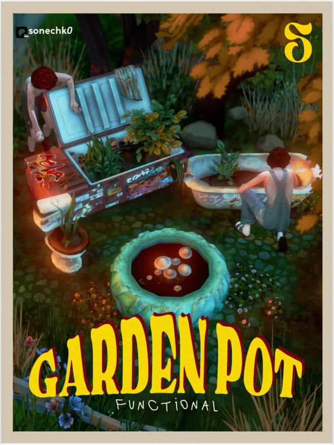 Free Sims 4 CC Finds and Packs for June 2025