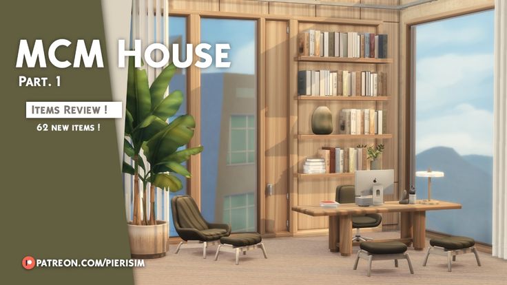 27+ Must-Have Sims 4 Office CC (Computer CC, Desk CC, Decor CC, and More!)